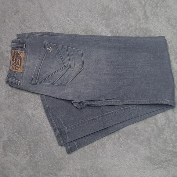 Quiksilver | Jeans | Young Mens Quicksilver Jeans | Poshmark